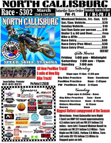 LiveLaps - Registration View