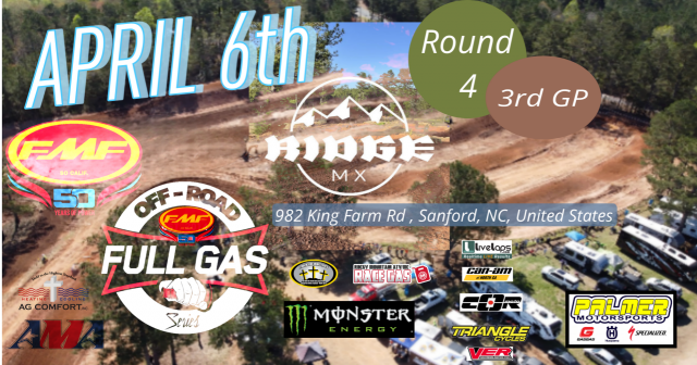 LiveLaps - Registration View