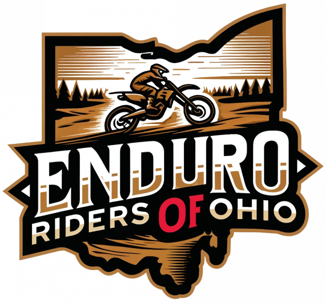 Enduro Riders of Ohio's events